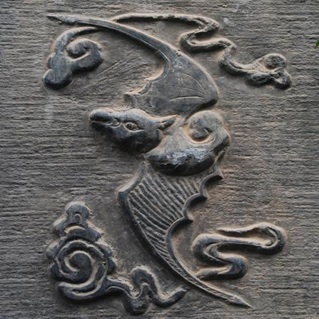 Chinese Symbolism – Bats – Shanghai Pathways Blog