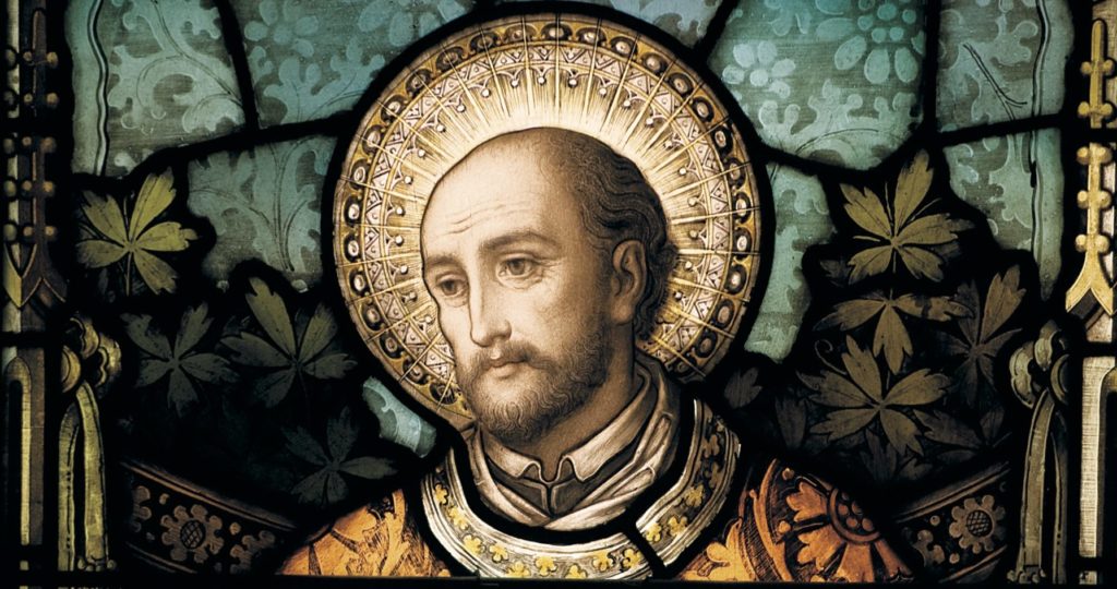 History of Jesuits in China – Part 1 – Shanghai Pathways Blog